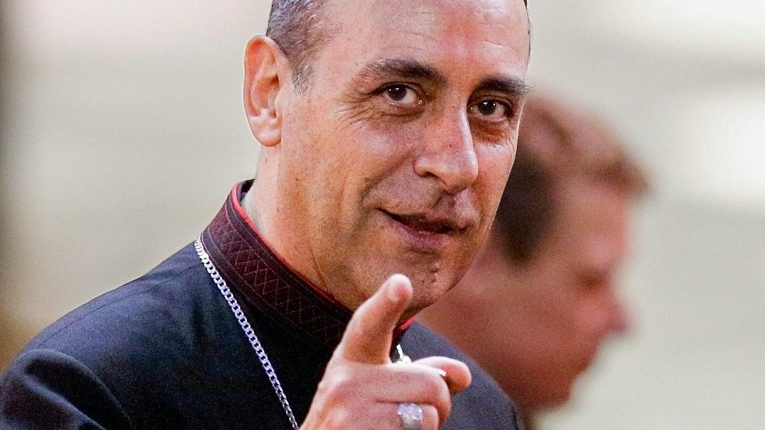 New document from the Vatican on Apparitions and Miracles? - Where Peter Is