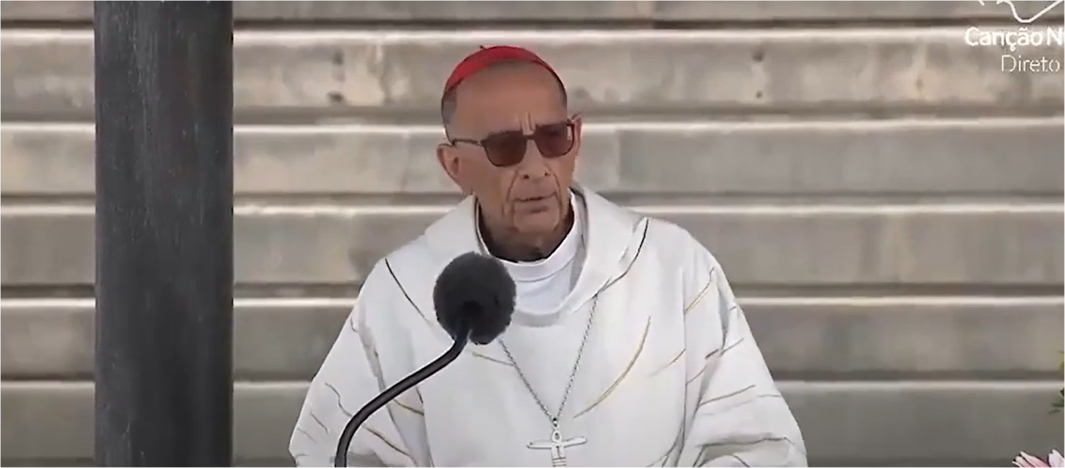 Words from the Heart: The homily of Cardinal Omella at Fátima - Where ...