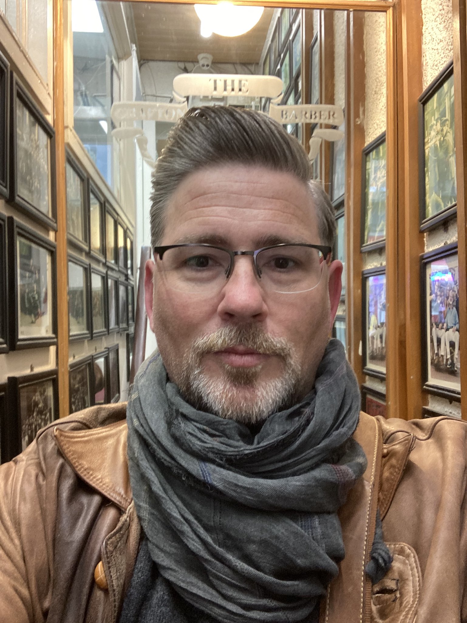 Greg Daly, Author at Where Peter Is