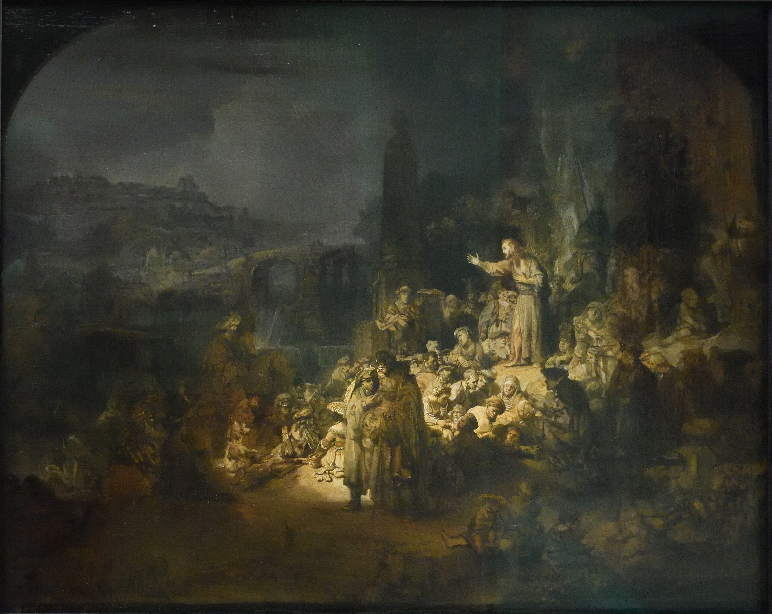 What Is To Be Done?—The Church and the Poor - Where Peter Is