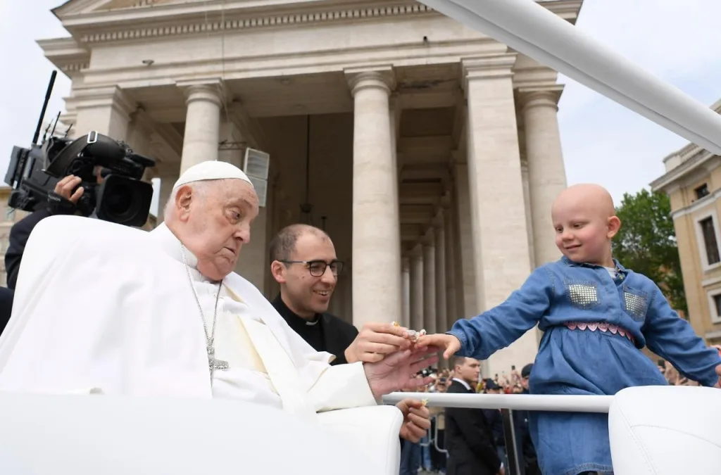 Francis Remembered: Fr. Alex Roche, Ariane Sroubek, and Clement Wee ...