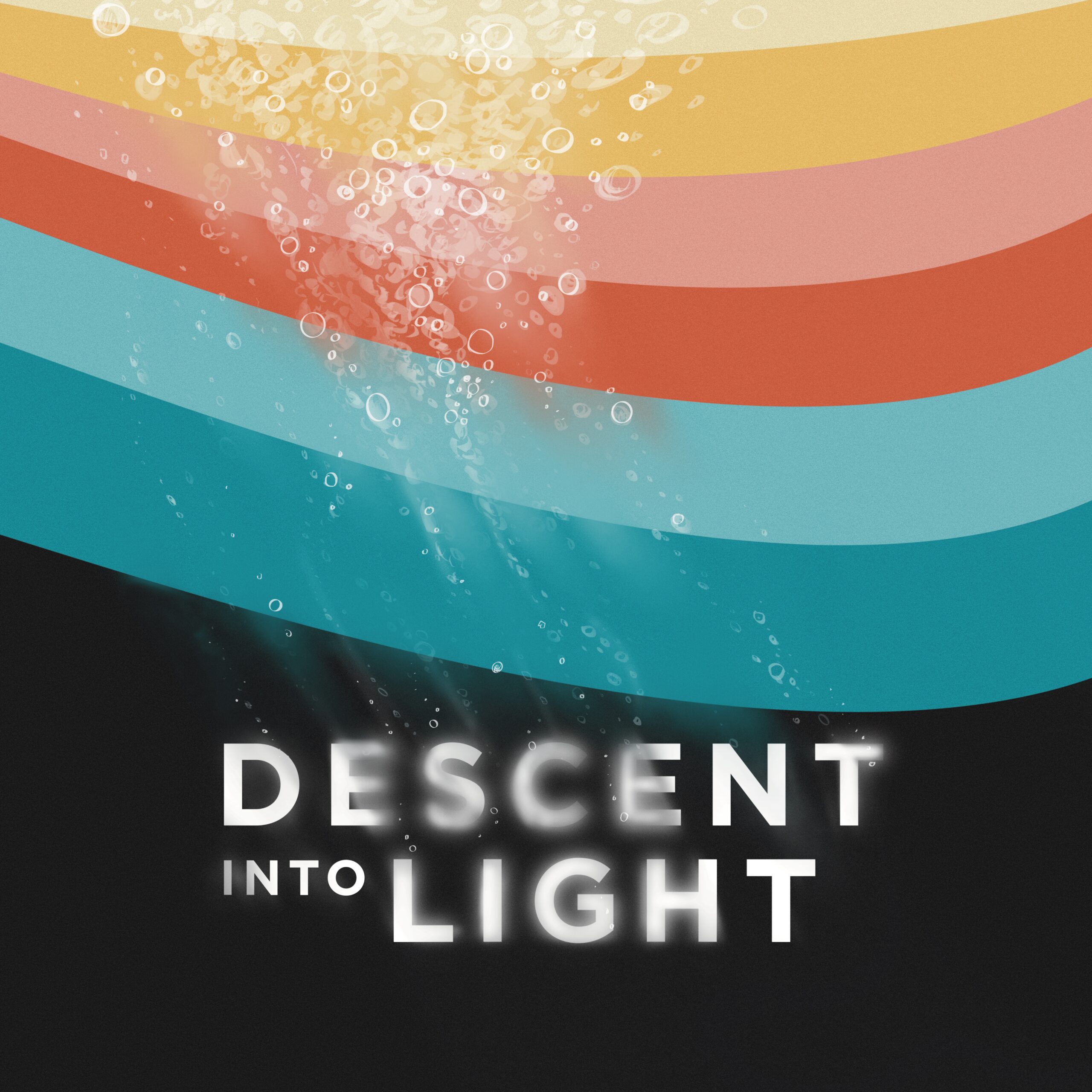 "Descent Into Light" - Where Peter Is