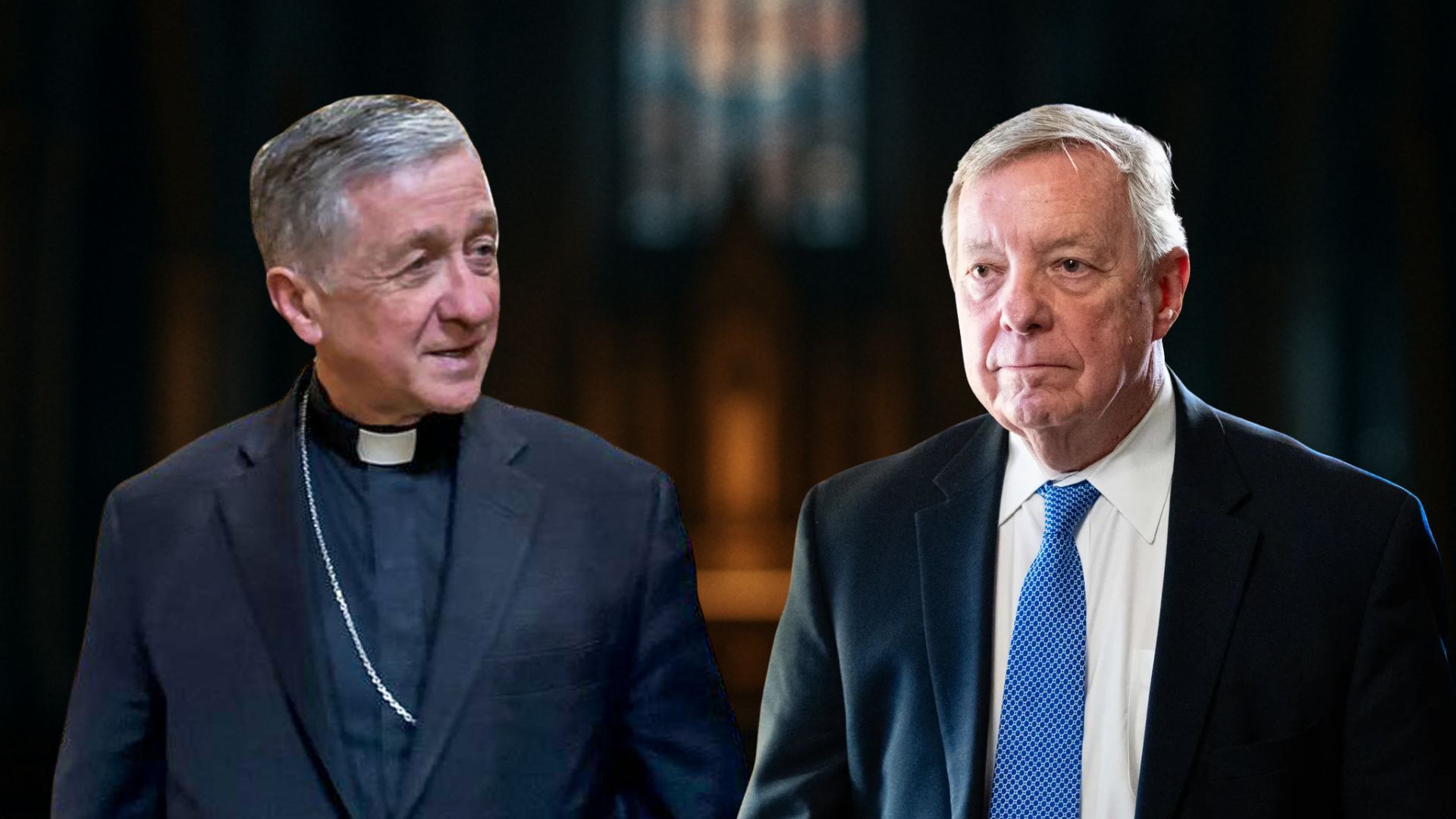 A Consistent Ethic of Life Must Be Consistent - Where Peter Is