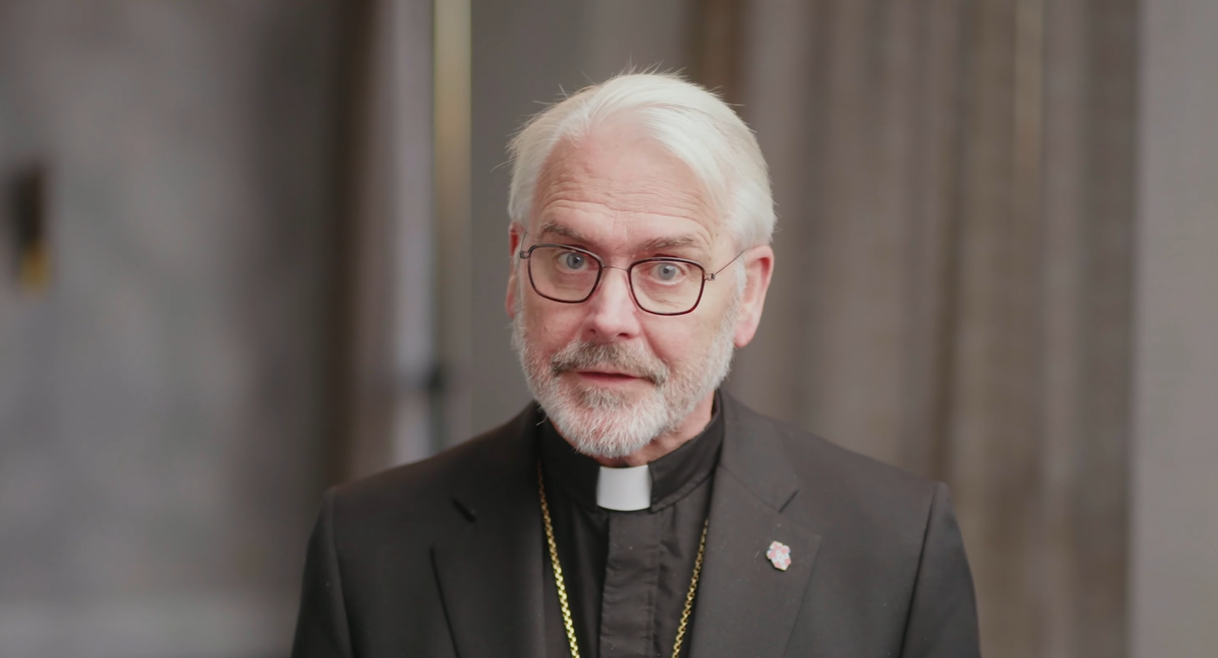 Concerns Over Archbishop Coakley’s Election as USCCB President - Where ...