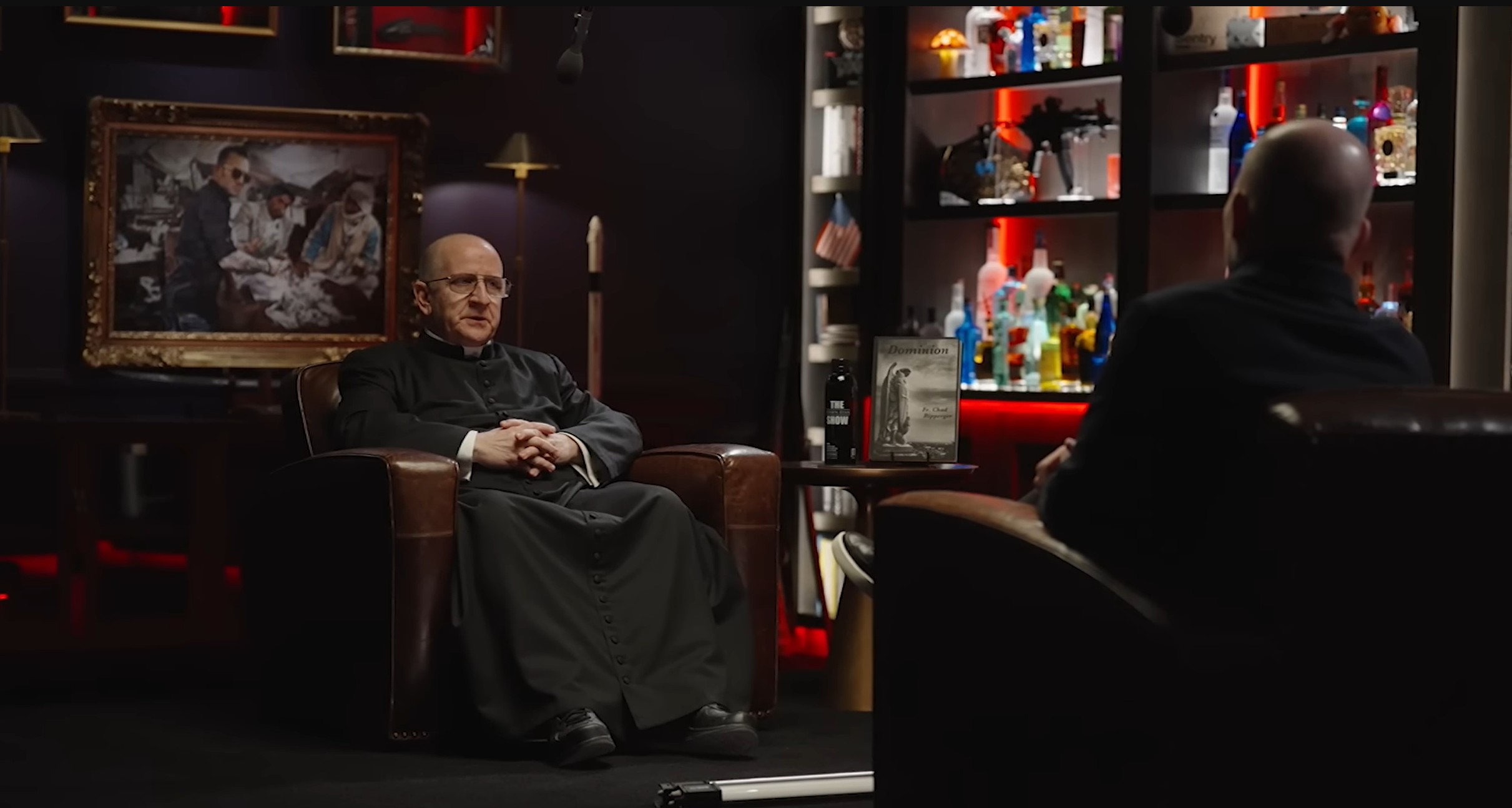 Fr. Chad Ripperger’s Dangerous Message Is About to Reach Millions ...